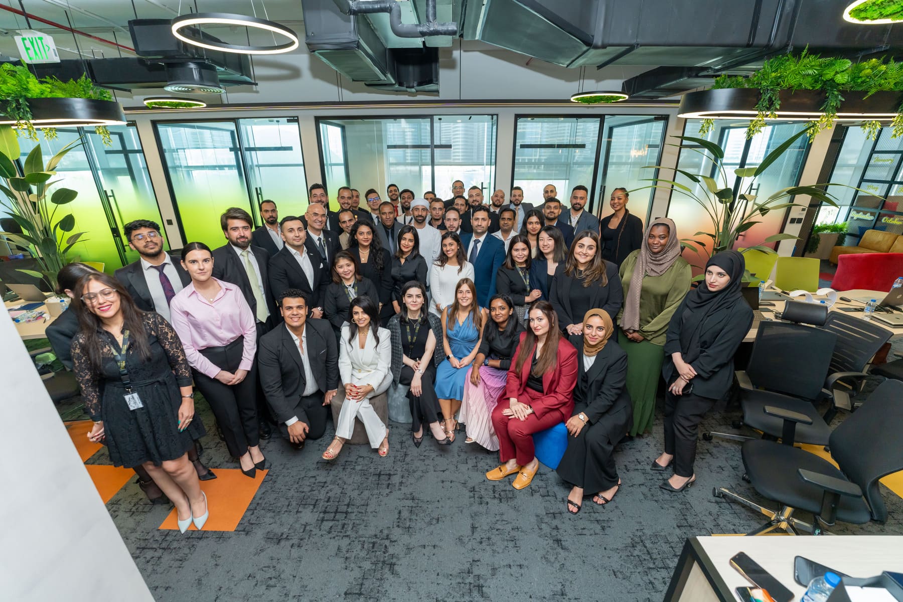 RAALC Law Firm - Top Lawyers in Dubai, UAE | Expert Legal Services