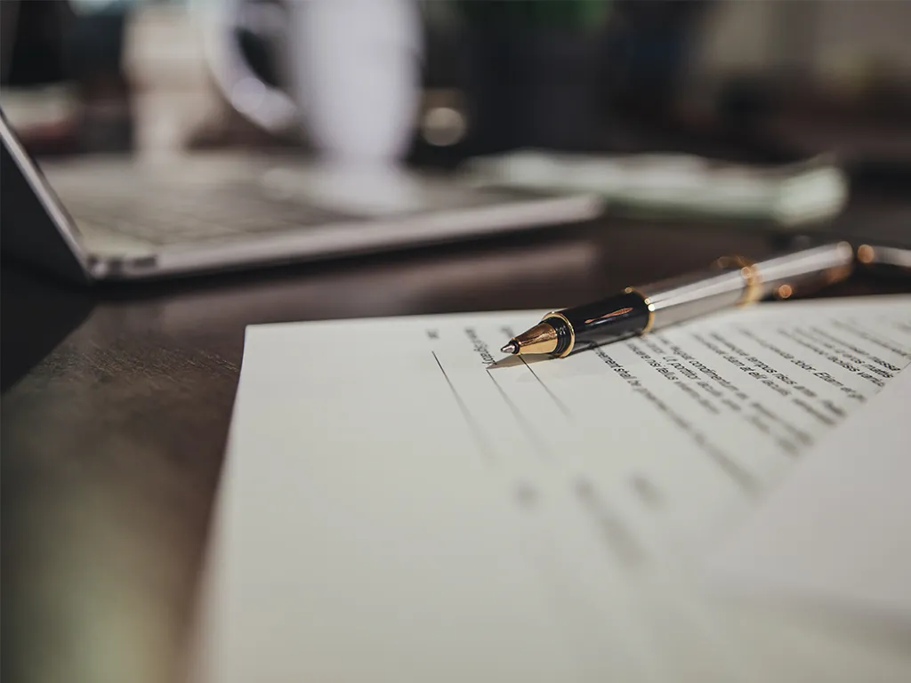 Wills 101: Importance of Crafting a Will in the UAE | RAALC Law Firm