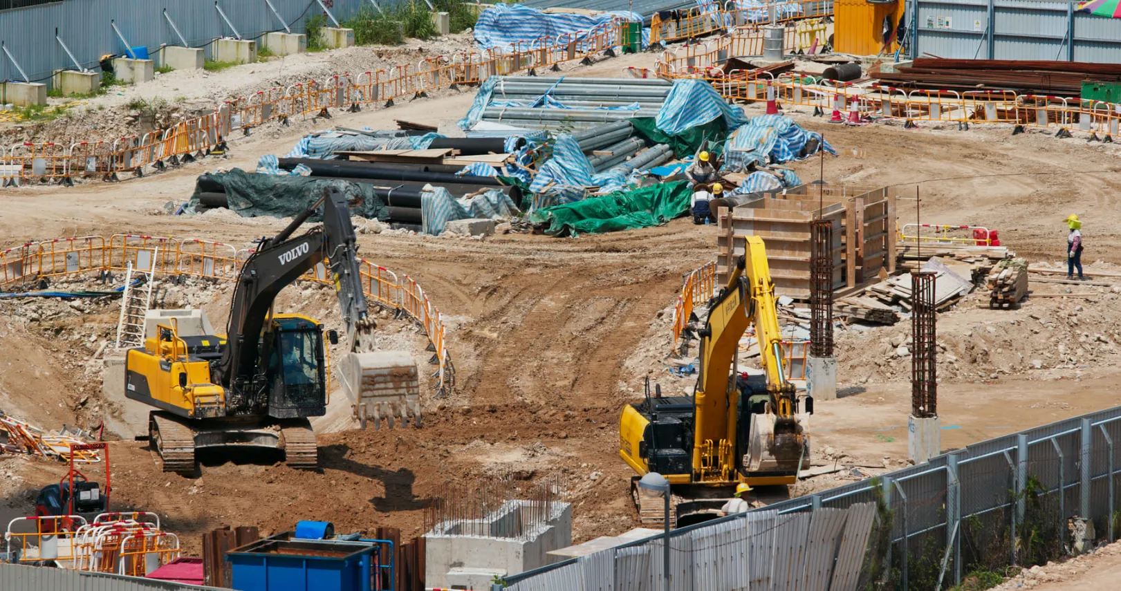 The Impact of Project Cancellation | RAALC Law Firm