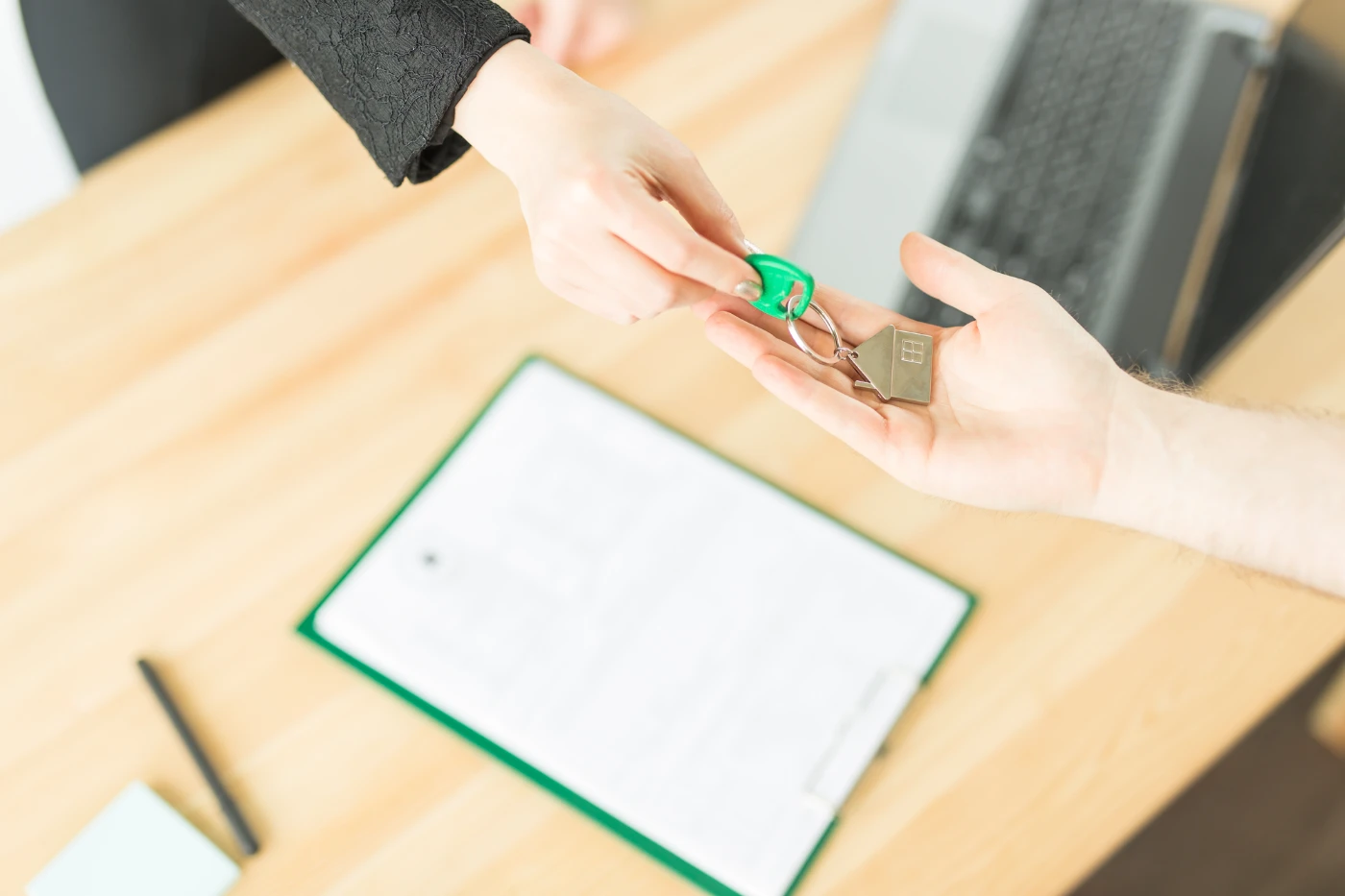 Property Conveyancing in the UAE: A Complete Guide | RAALC Law Firm