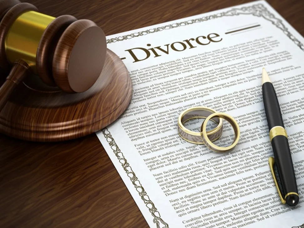 Divorce in UAE: Procedures, Reasons, Consequences | RAALC Law Firm