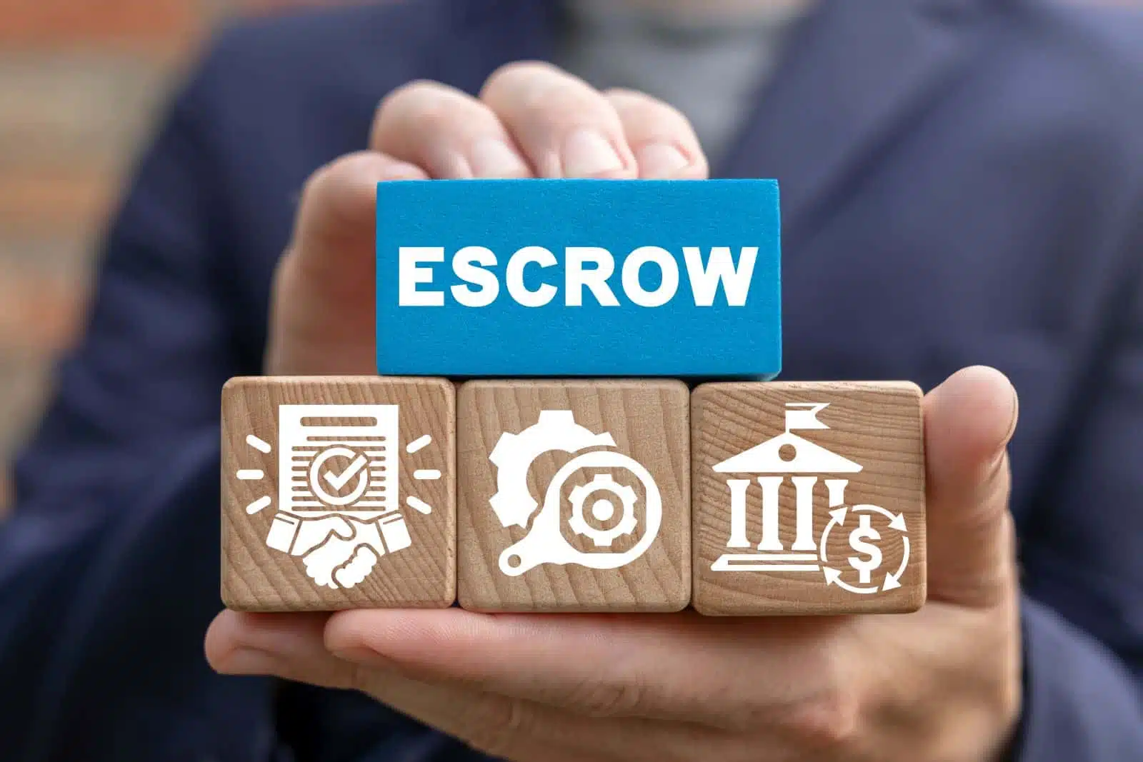 Escrow Services | Escrow Lawyers in UAE